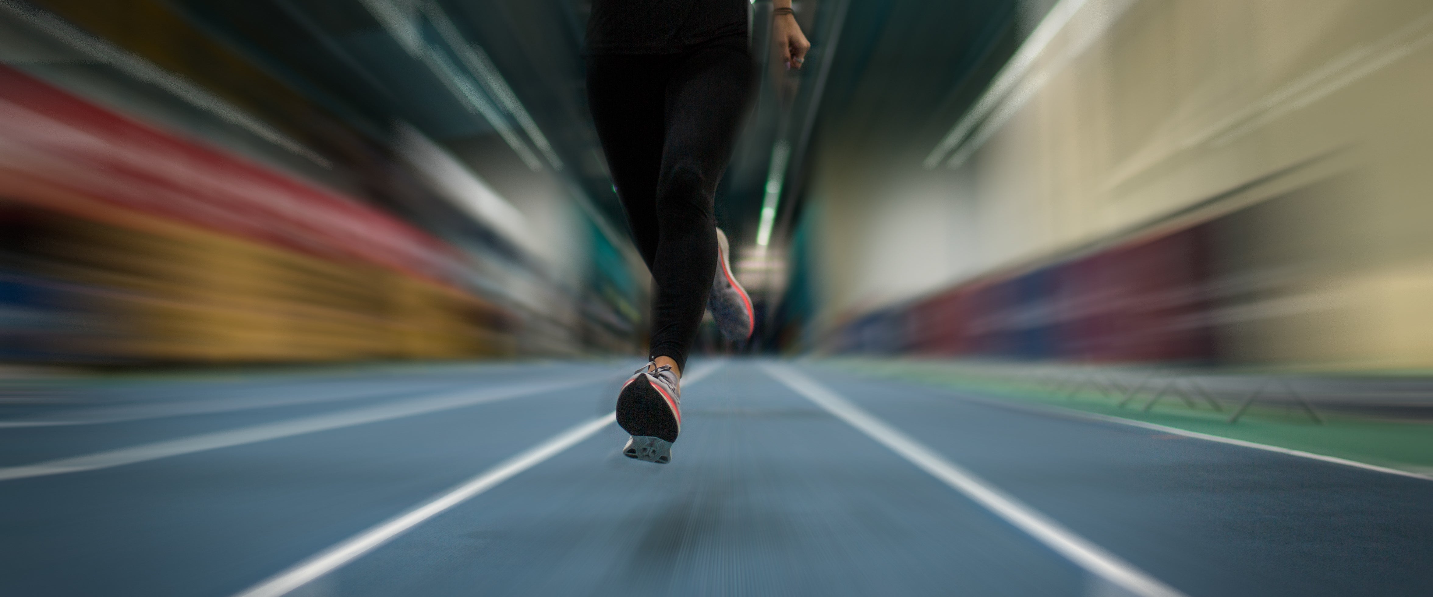 Does Running Build Muscle? | Expert Myth Busting | Grenade – Grenade UK
