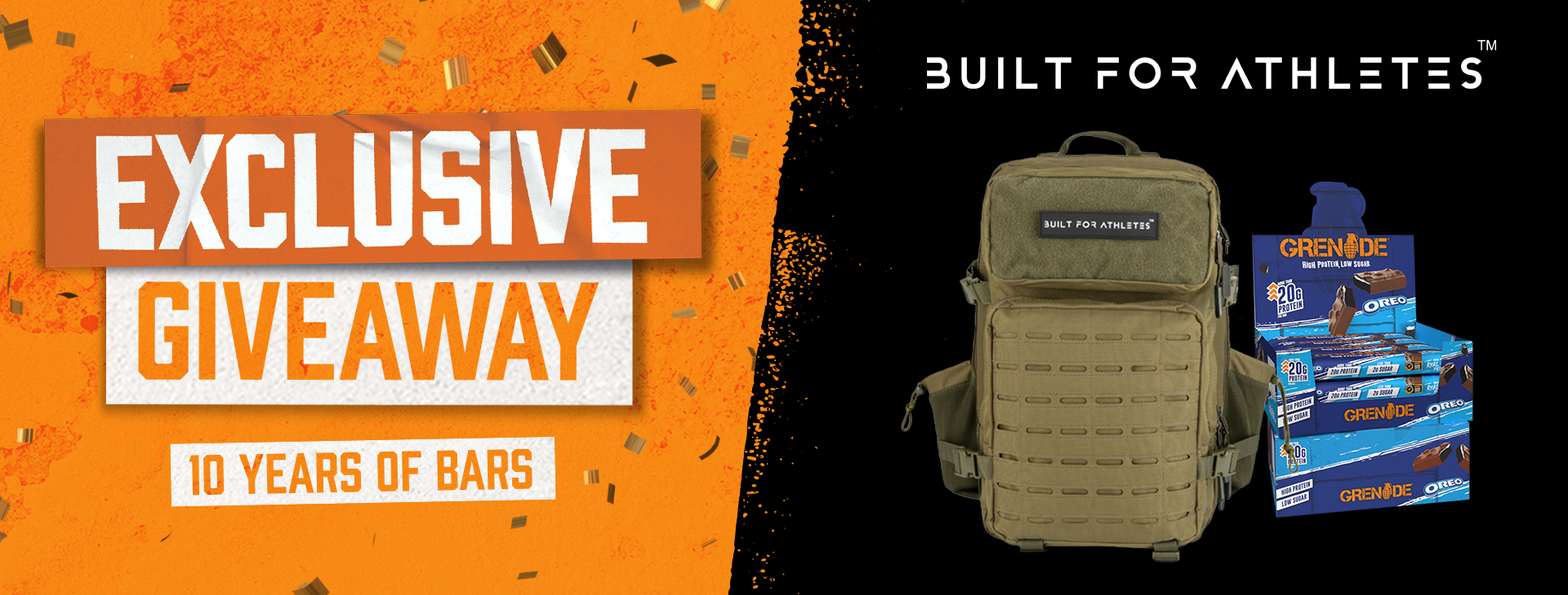 Thermo Detonator Weight Management Supplements – Grenade UK