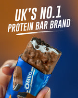 OREO Protein Bar – Grenade UK