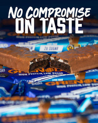 OREO Protein Bar – Grenade UK