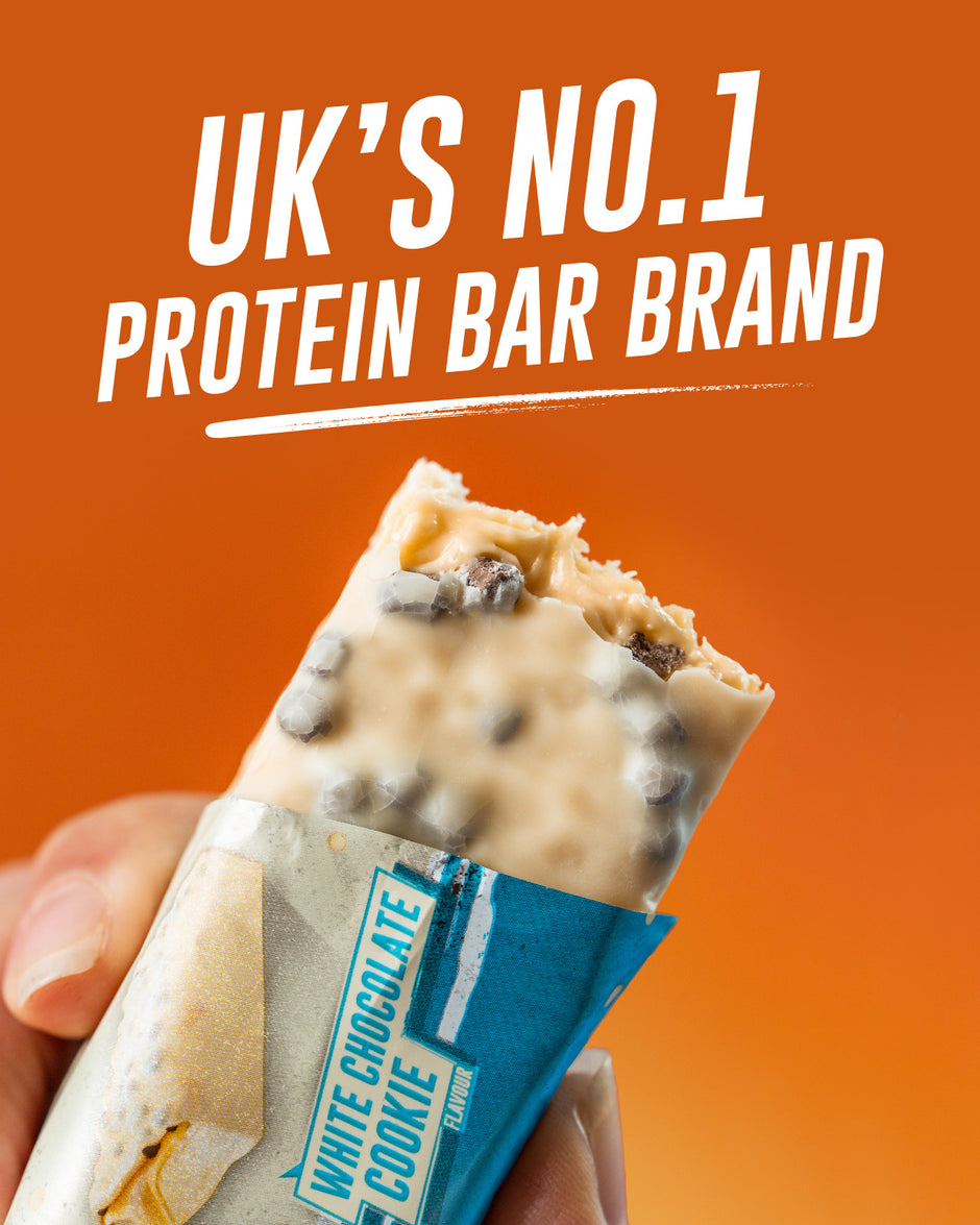 Protein Bars - High Protein & Low Sugar – Grenade UK
