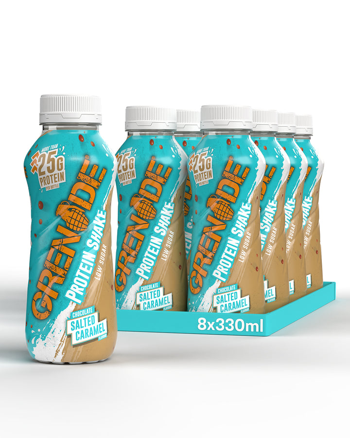 Products – Grenade UK