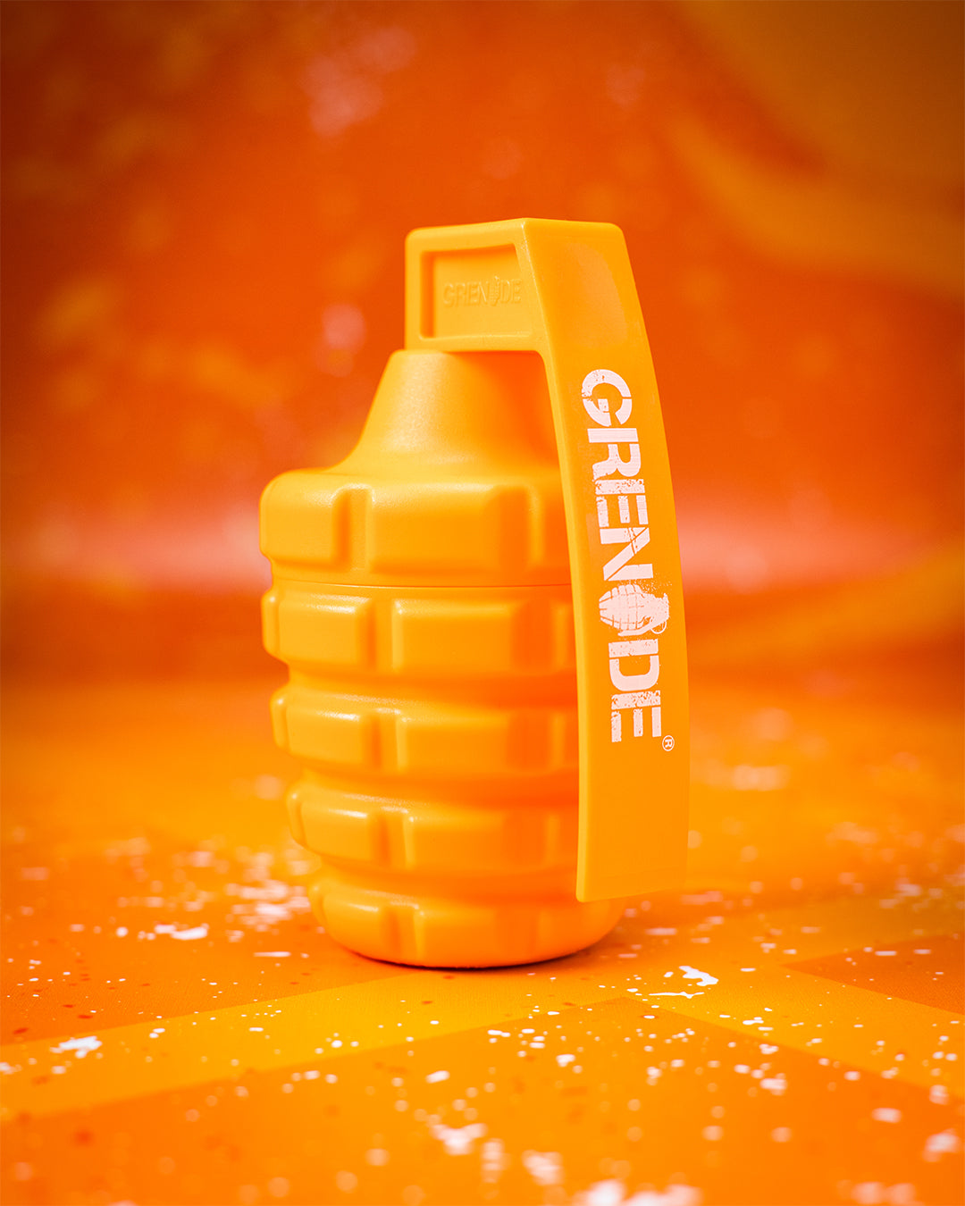 Thermo Detonator Weight Management Supplements – Grenade UK