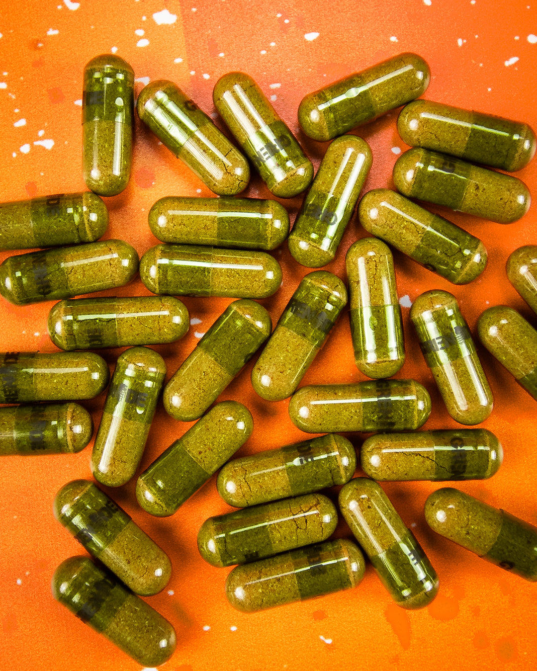Thermo Detonator Weight Management Supplements – Grenade UK