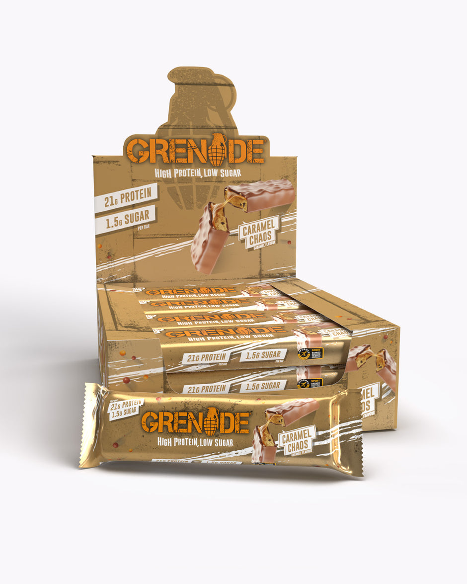 Grenade Outlet – Grenade UK