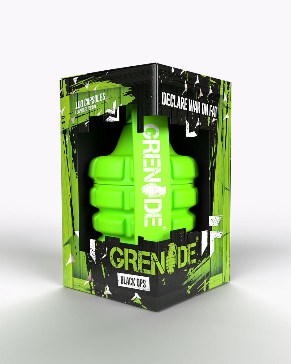 Products – Grenade UK
