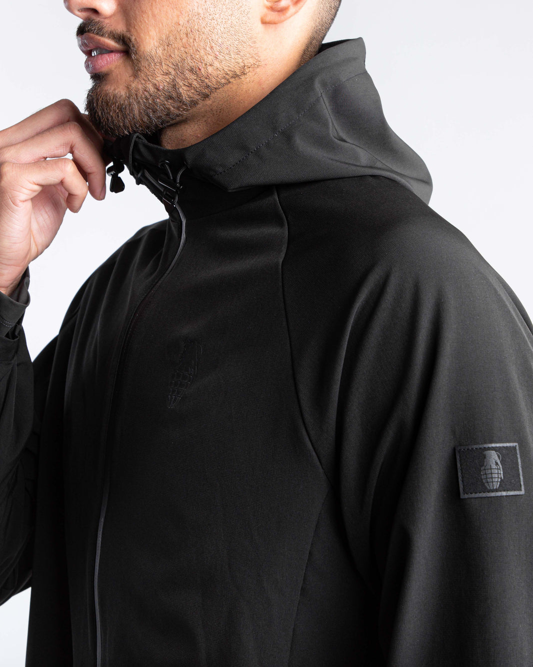 New In – Grenade UK